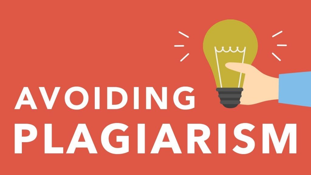 What Is Self Plagiarism How To Avoid It The Buzzie